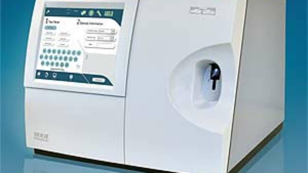 Arterial Blood Gas (ABG) Arterial Blood Gas (ABG) Test, 59% OFF