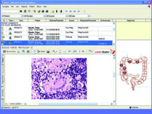 Anatomic and Digital Pathology: Pick Your Platform | Clinical Lab Products
