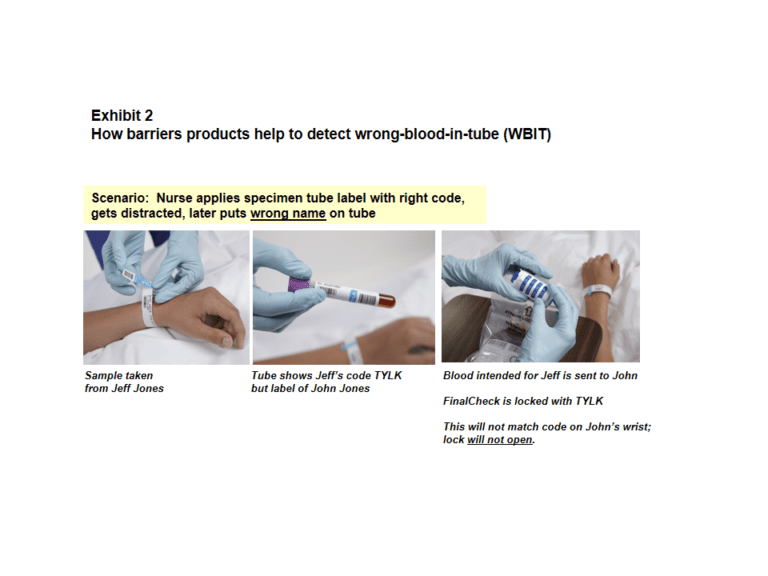Web-Exclusive: Mechanical Barriers: A Simple Approach to Preventing ...