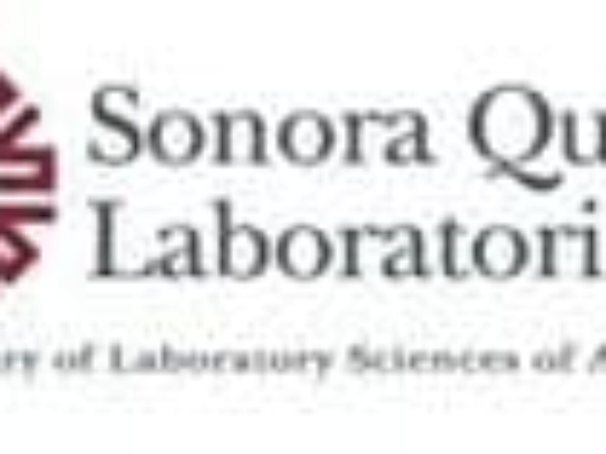 Sonora Quest Lab Logo Arizona Diagnostic Lab Sonora Quest Launches