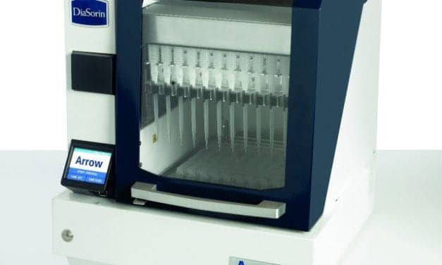 Gastrointestinal Infections - Clinical Lab Products