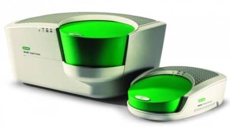 A Closer Look: STD/HIV Testing Devices | Clinical Lab Products