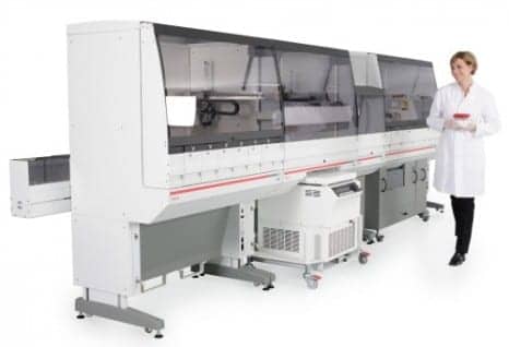 July Product Spotlight: Automation & Preanalytics