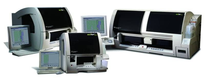 Coagulation Analyzers: Mission Critical