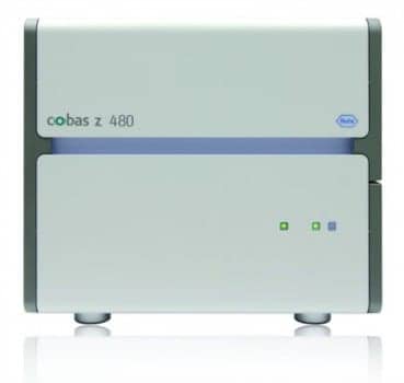 Oncology Diagnostics