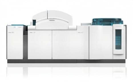 September Product Spotlight: Chemistry and Integrated Analyzers