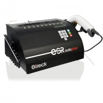 Sed-Rate Analyzer Improves Laboratory Efficiency