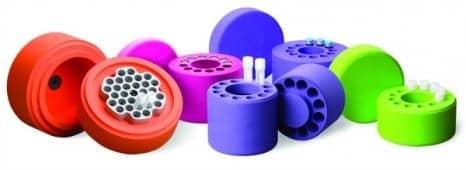 Securing the Biobank and Blood Supply