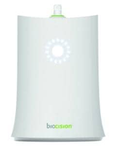 Securing the Biobank and Blood Supply