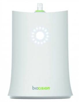 Securing the Biobank and Blood Supply