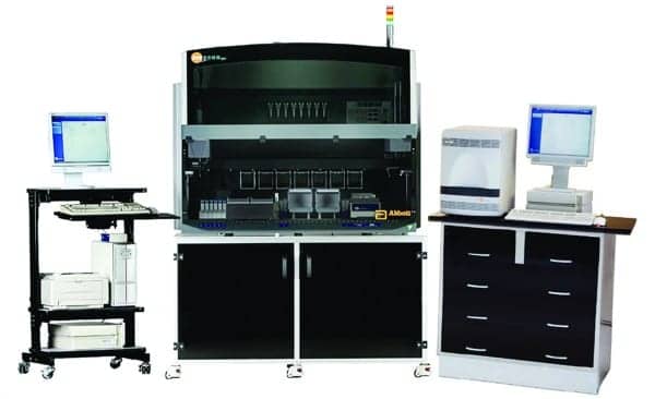 Recent Developments in Serology