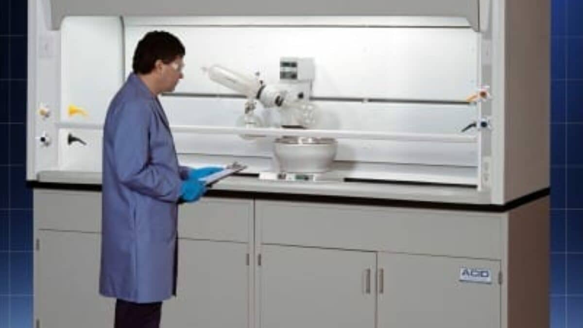 Labconco Basic 47 And 70 Laboratory Fume Hoods Arrowhead, 54% OFF