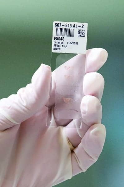 Navigating Pathology Risk | Clinical Lab Products