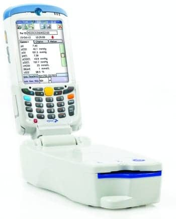 Blood Gas Instruments Get a New Look | Clinical Lab Products