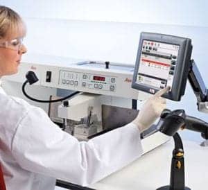 Leica Biosystems and NovoPath Announce Anatomic Pathology LIS Integration