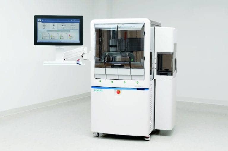 laboratory automation - Clinical Lab Products