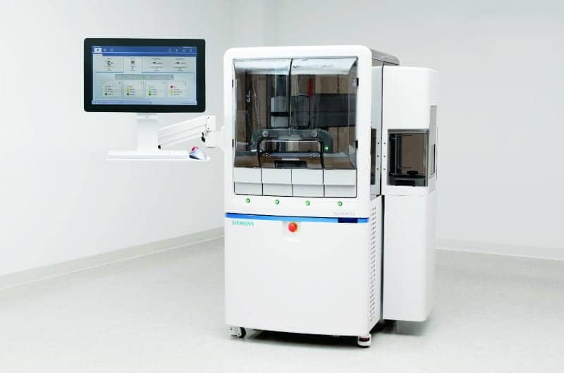 laboratory automation - Clinical Lab Products