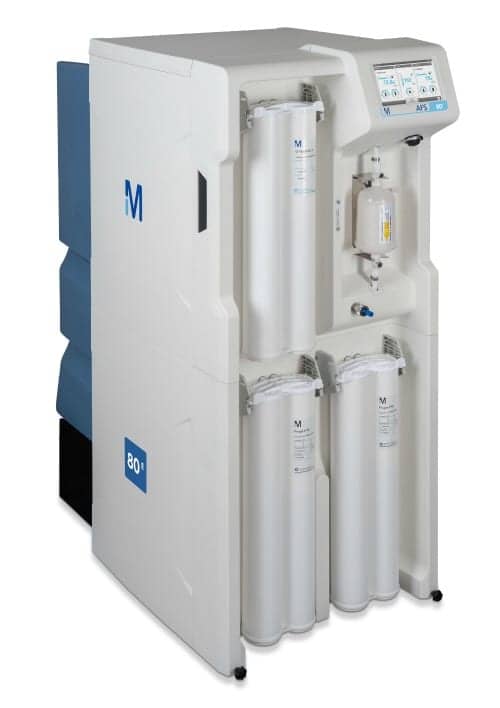 Water Purification Systems Include Feed Water Analysis Service