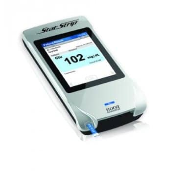 Glucose Testing in Hospital Environments