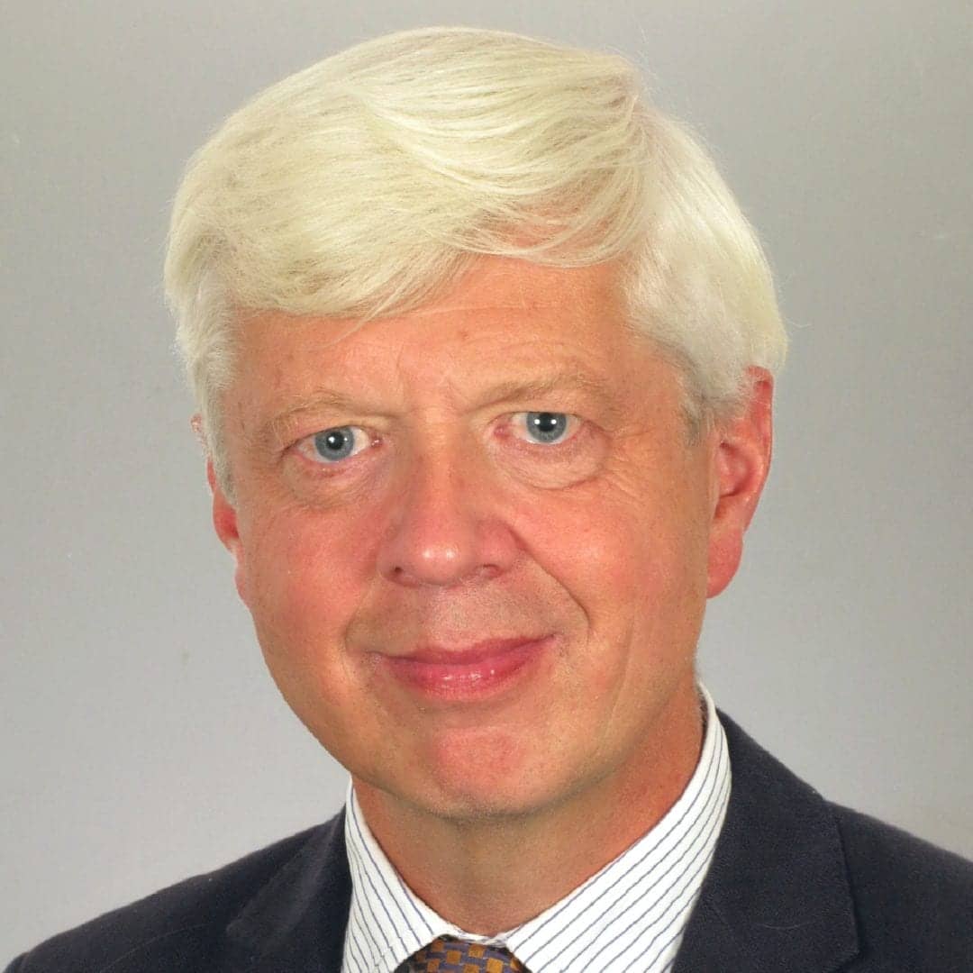 Agendia Cofounder Wins European Inventor Award for Breast Cancer Test ...