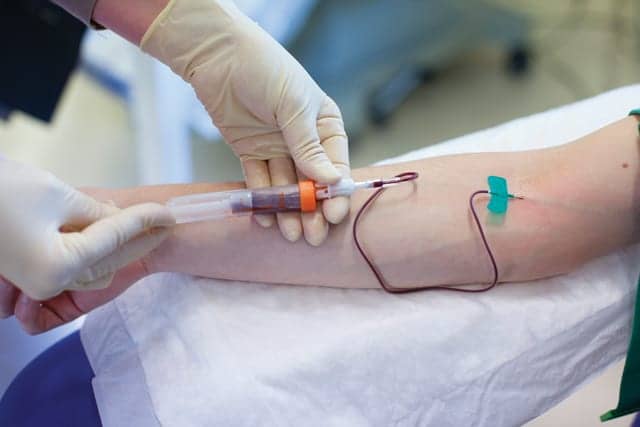 Liquid Biopsies: Doing More with Less | Clinical Lab Products