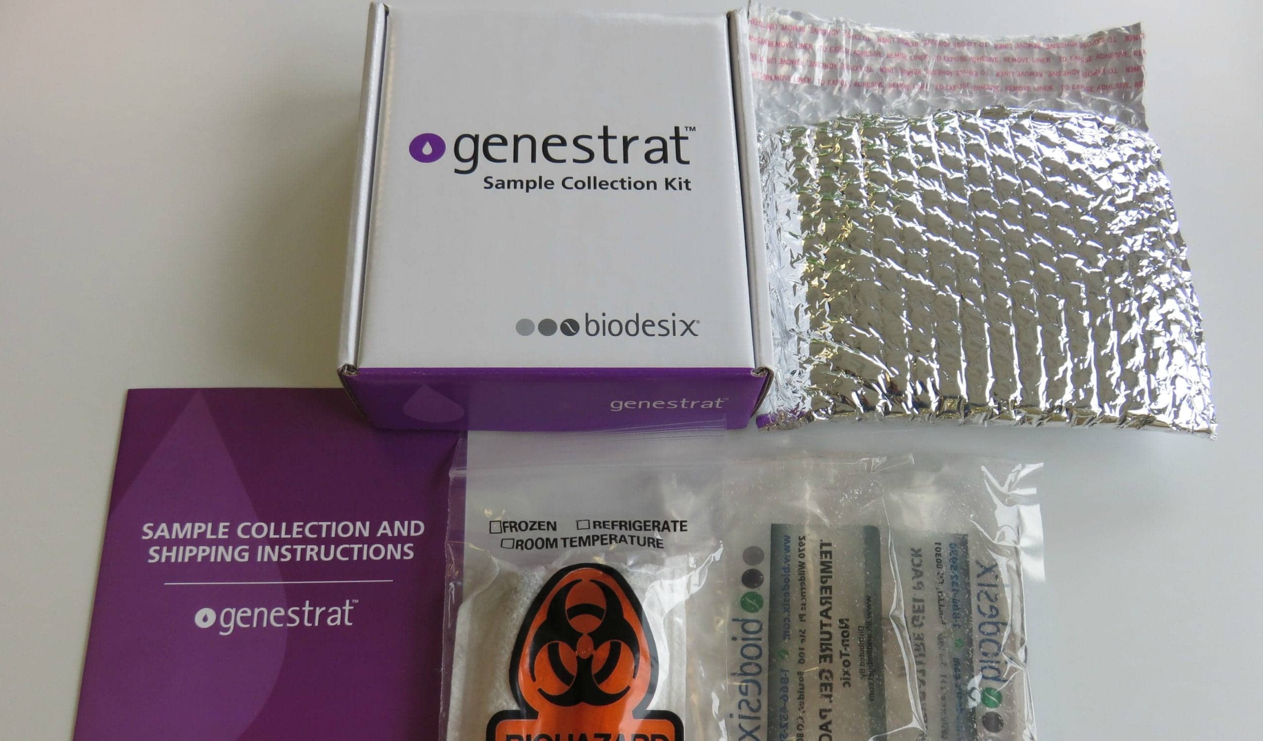 lung cancer - Clinical Lab Products