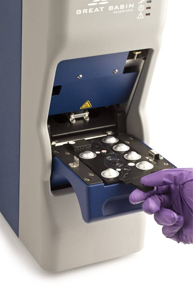 FDA Clears Molecular Diagnostic for Group B Strep | Clinical Lab Products