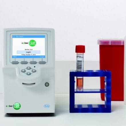 Strep A - Clinical Lab Products