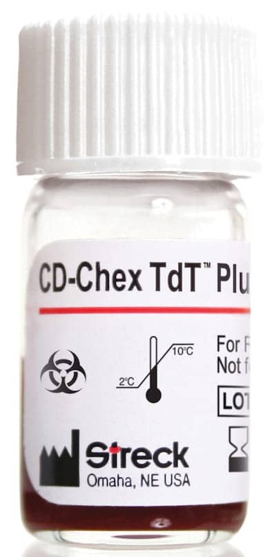 Flow Cytometry Control Evaluates Intracellular, Surface Antigens ...