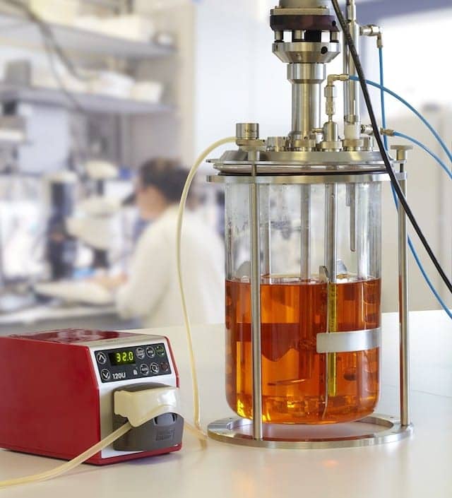 Peristaltic Pump Range Suited to Single-Use Systems | Clinical Lab Products