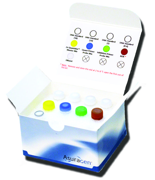 Multiplexed PCR Assay Quantifies Absolute Copy Numbers of Genomic DNA ...