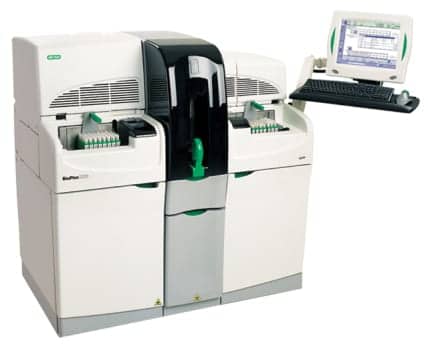 Allergies and Autoimmune Diseases | Clinical Lab Products