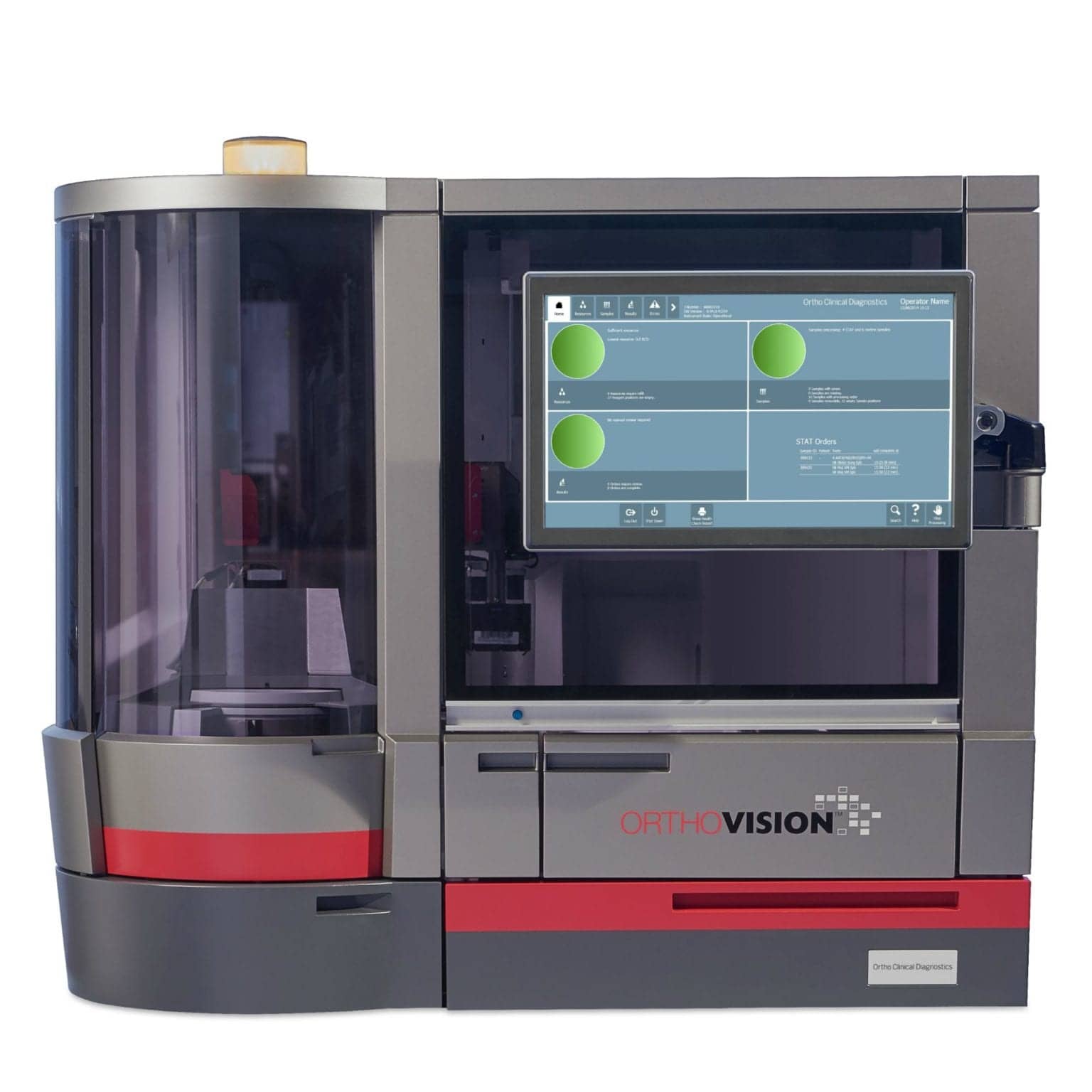 transfusion medicine - Clinical Lab Products