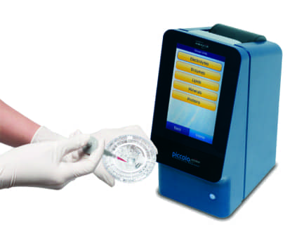 Point-of-Care Testing Continues Growth | Clinical Lab Products