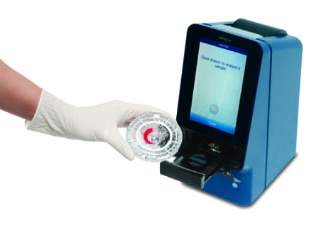 Point-of-Care Testing Continues Growth | Clinical Lab Products