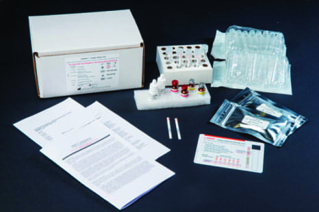 Point-of-Care Testing Continues Growth | Clinical Lab Products