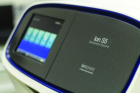 Next-generation sequencing - Clinical Lab Products