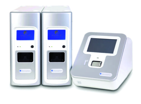 Respiratory Pathogen Testing | Clinical Lab Products