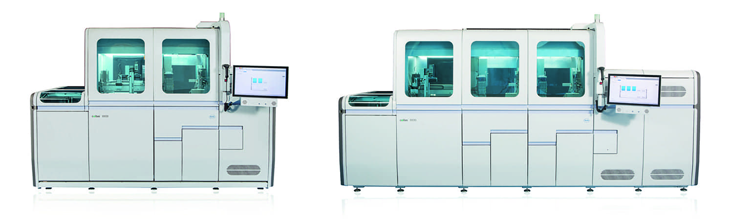 Roche Receives FDA Approval for Cobas Molecular Testing Systems, Viral ...