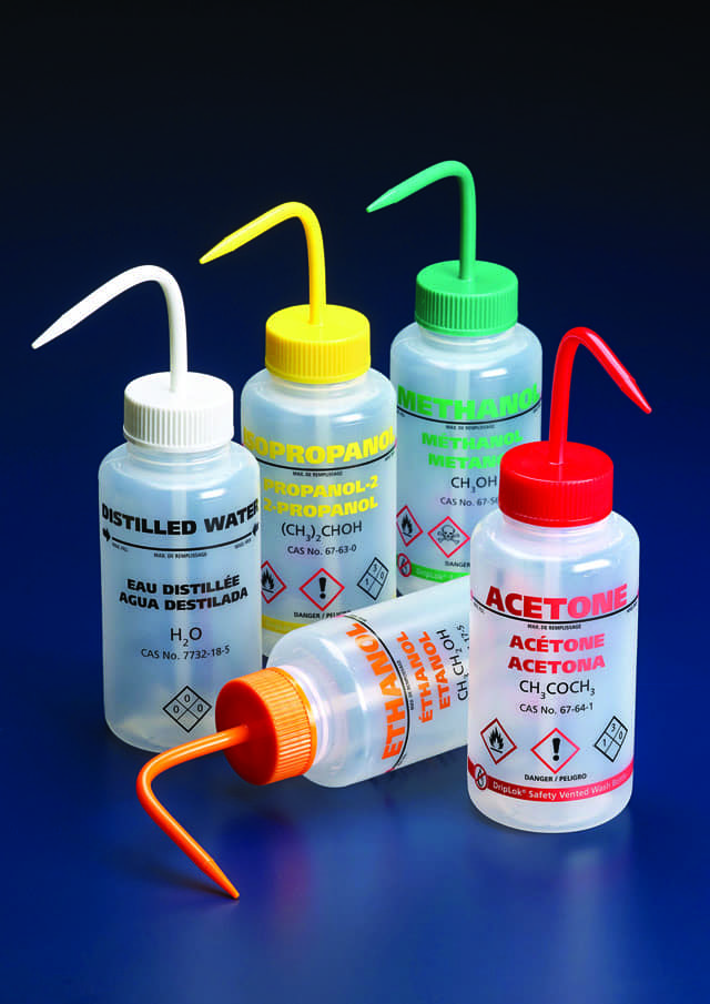 November 2015 Product Spotlight: Equipment, Consumables, and Labware ...