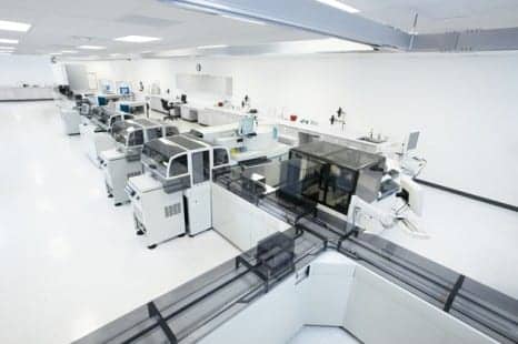 Implementing Laboratory Automation | Clinical Lab Products