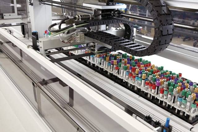 Implementing Laboratory Automation | Clinical Lab Products Implementing Laboratory Automation | Clinical Lab Products