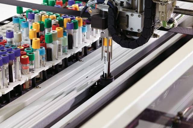 Implementing Laboratory Automation | Clinical Lab Products Implementing Laboratory Automation | Clinical Lab Products