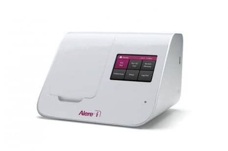 Emerging Infectious Diseases | Clinical Lab Products