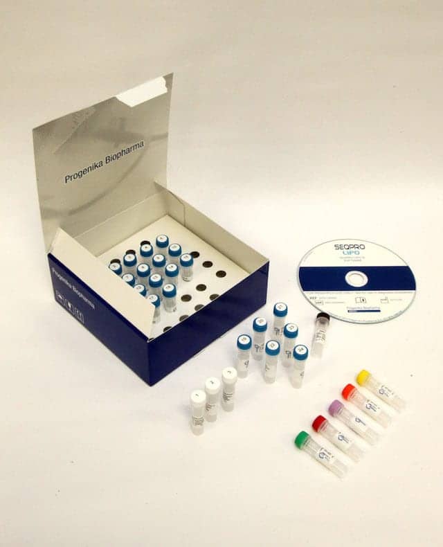 NGS Test Receives CE Mark | Clinical Lab Products