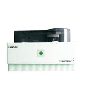 March 2016 Product Spotlight: Chemistry and Integrated Analyzers ...