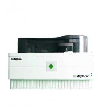 March 2016 Product Spotlight: Chemistry and Integrated Analyzers ...