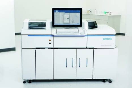 March 2016 Product Spotlight: Chemistry and Integrated Analyzers ...