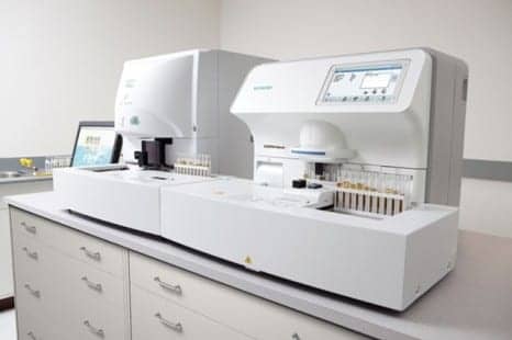 Urinalysis Gets a New Look | Clinical Lab Products