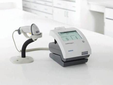 Urinalysis Gets a New Look | Clinical Lab Products